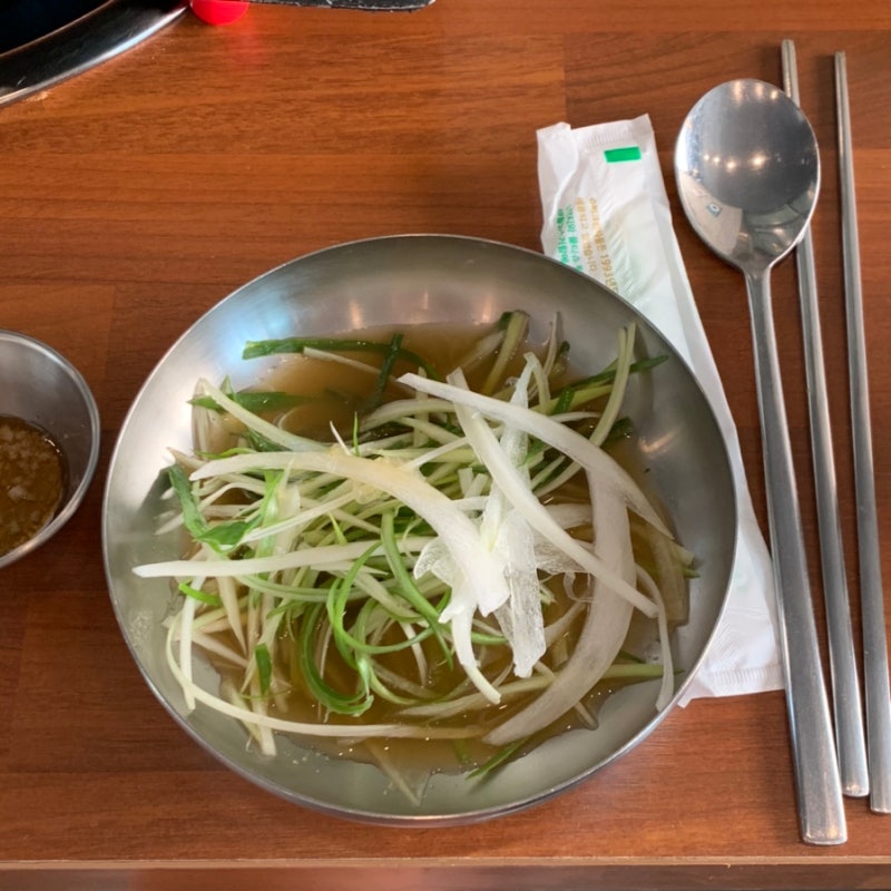 평창 횡계 용평리조트 근처 삼겹살 맛집 돈꼬창고 네이버 블로그