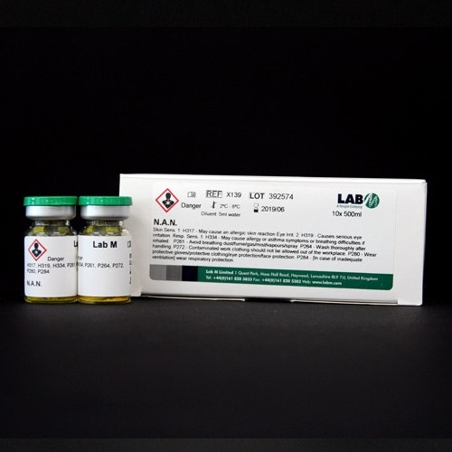 실험별 선택 배지 : 네이버 블로그