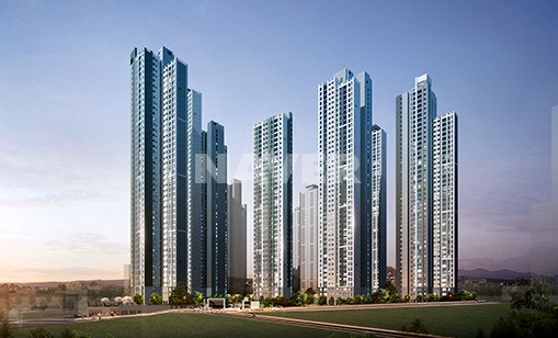 김해안동 푸르지오 하이엔드 아파트 분양 무순위 모집안내 네이버 블로그