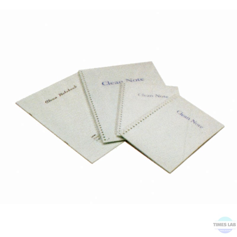 Cleanroom Paper and Note Book / 클린룸용 페이퍼와 노트 : 네이버 블로그
