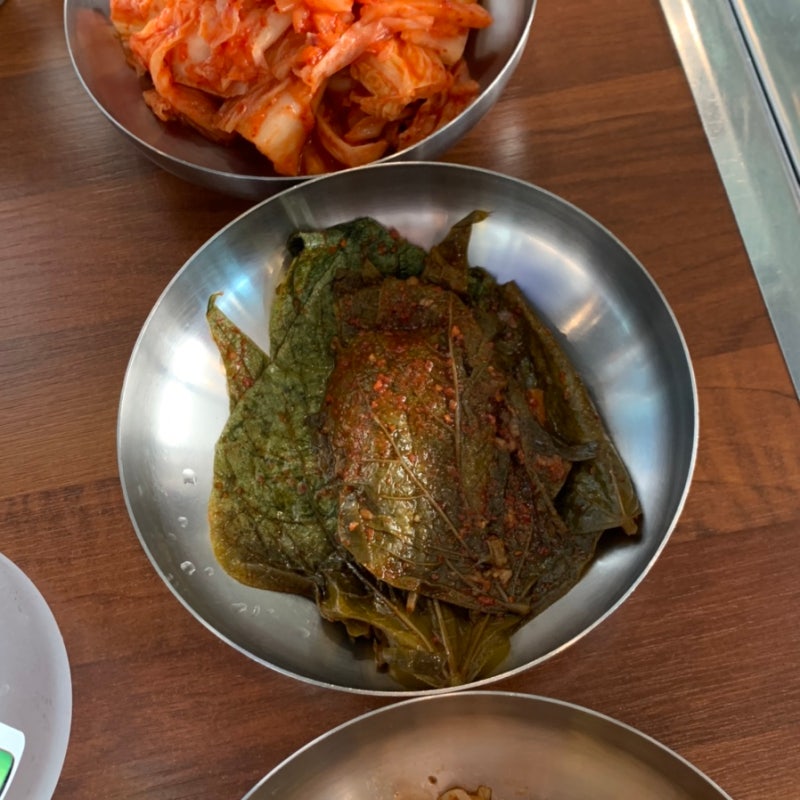평창 횡계 용평리조트 근처 삼겹살 맛집 돈꼬창고 네이버 블로그
