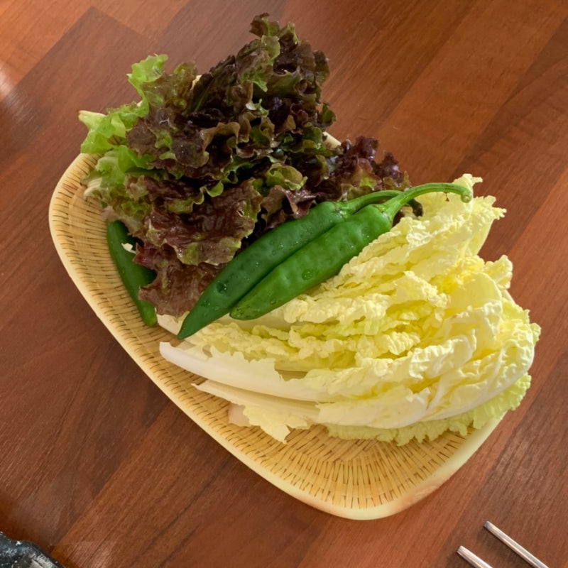 평창 횡계 용평리조트 근처 삼겹살 맛집 돈꼬창고 네이버 블로그