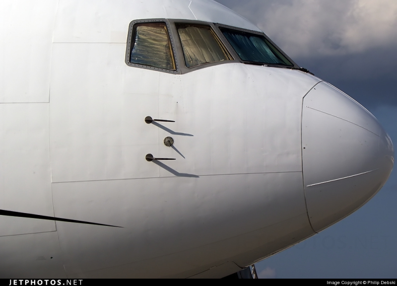 [Instruments] Pitot-static System에 대하여. 몇 가지 의문(Alternate static port ...