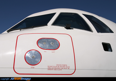 [Instruments] Pitot-static System에 대하여. 몇 가지 의문(Alternate static port ...