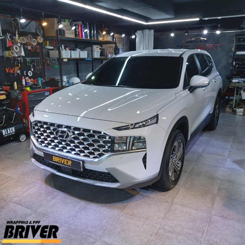 쏘렌토MQ4 PPF 시공중 가장 알짜배기 시공만 골라 했습니다 : 네이버 블로그