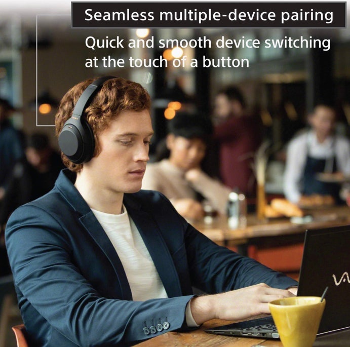 소니 WH1000 XM4 리뷰 : 2020 노이즈캔슬링 헤드폰 : 네이버 블로그