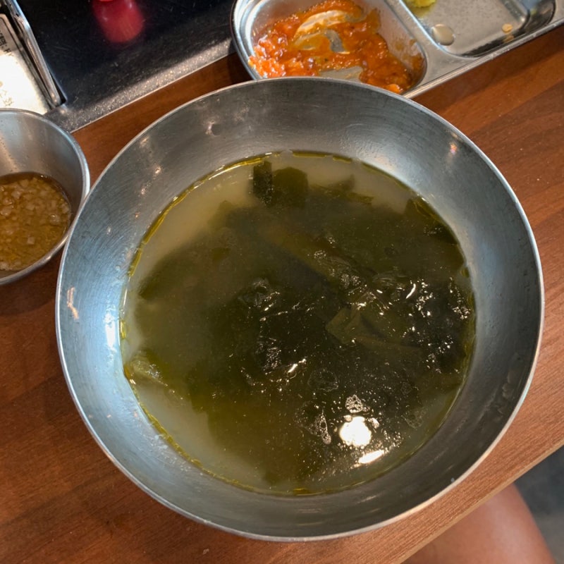 평창 횡계 용평리조트 근처 삼겹살 맛집 돈꼬창고 네이버 블로그