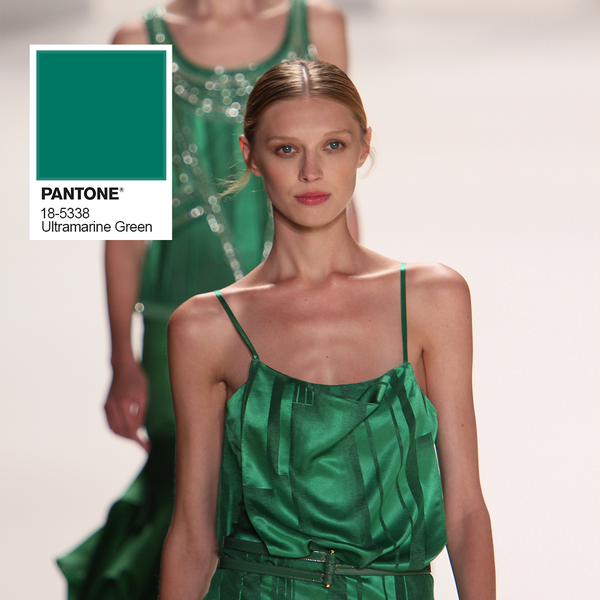 2020 Pantone Fw 패션 트렌드 컬러 리포트 2 런던편 패션위크를 휩쓰는 가을 겨울 유행컬러들 네이버 블로그