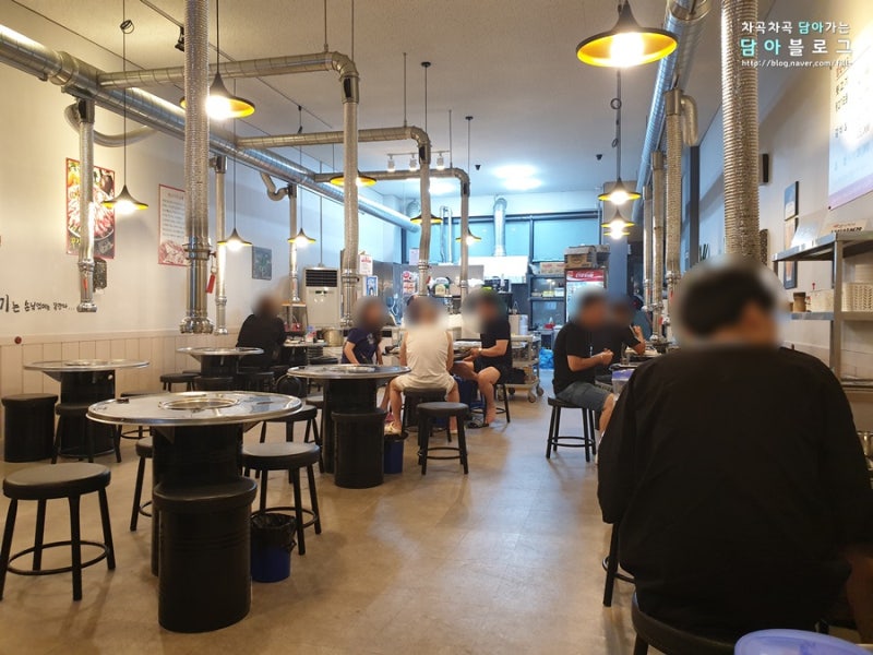 대구 현풍 맛집 900가참숯뒷고기 테크노직영점 네이버 블로그
