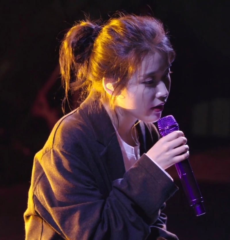 내가 궁금해서 올리는 아이돌, 연예인 커스텀 마이크 (아이유, 방탄소년단, 태연) : 네이버 블로그