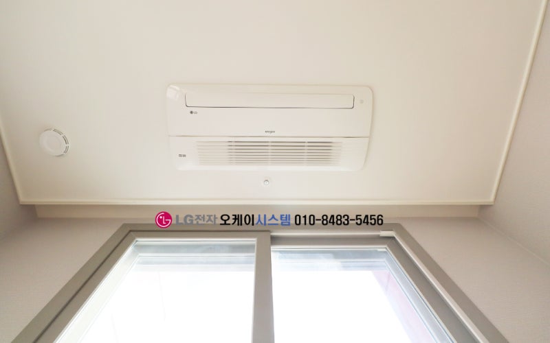 시공사례 부산 명지더샵퍼스트월드 8월 25일 204동 210동 Lg휘센시스템에어컨 올인원 다배관 네이버 블로그
