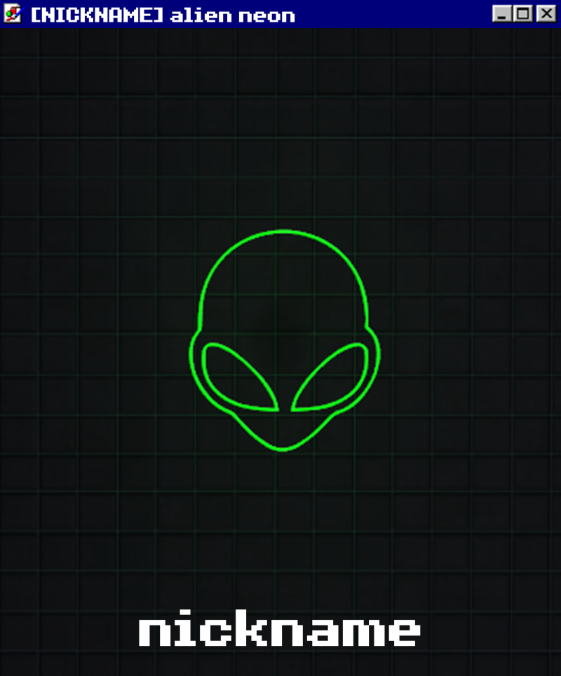 [DL] NEON set : 네이버 블로그