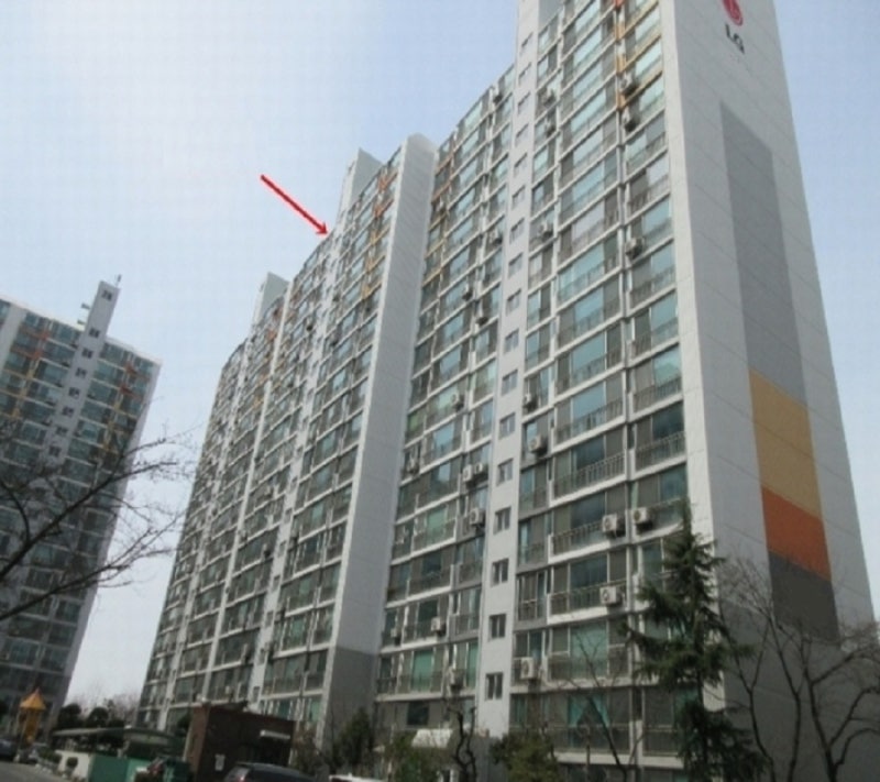 옥련동 럭키송도아파트 인천 연수구 능허대로79번길 30 옥련동 626 49평형전용 408평 9층 연수구아파트경매