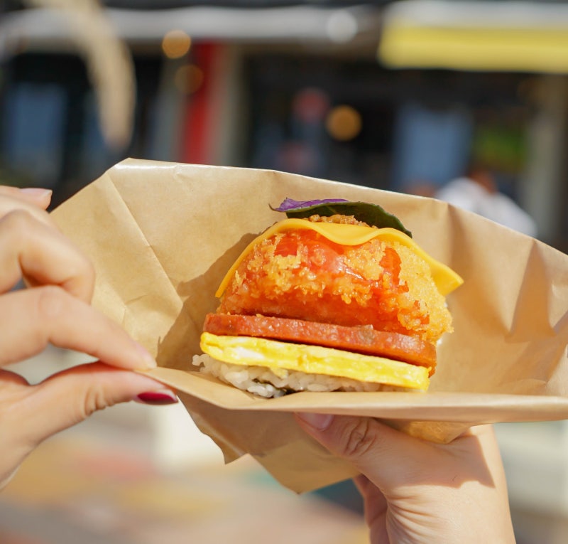 오키나와 아메리칸빌리지 맛집 추천하는 5군데 네이버 블로그