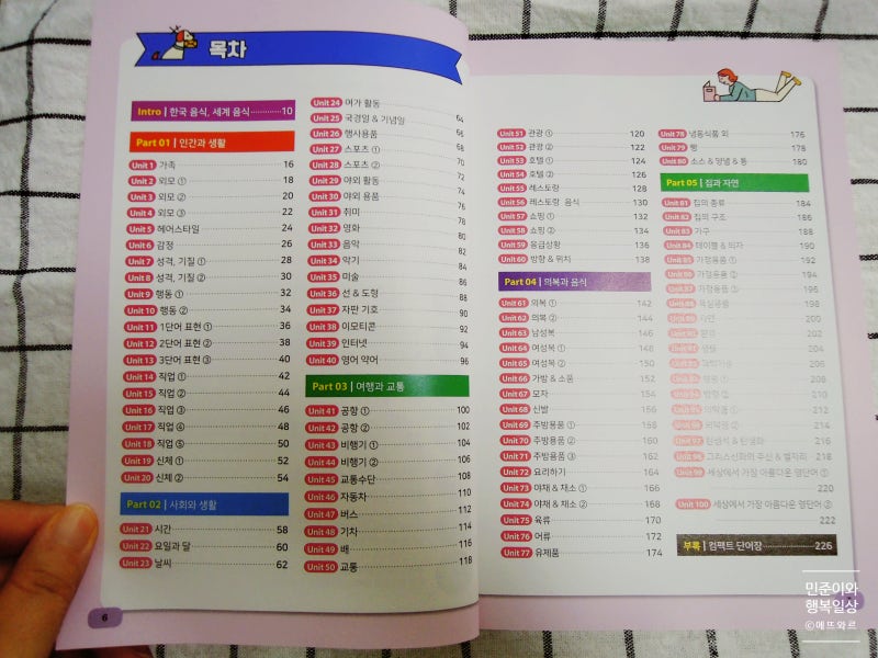 [영어/영어단어장] 반석출판사 왕초보 영어 단어장 : 네이버 블로그