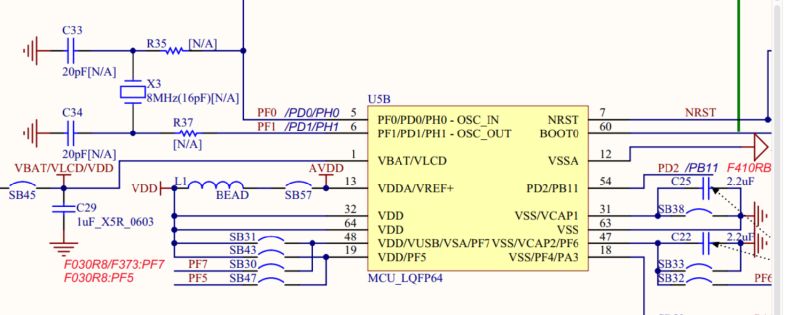 STM32F411RE - CubeIDE에서 PWM 출력하기 : 네이버 블로그