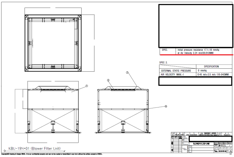 FFU와 BFU의 차이점 : 네이버 블로그