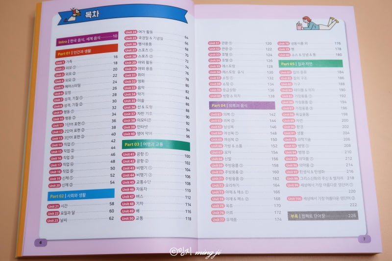 반석출판사 왕초보 영어 단어장 WCB English Word Master 쉽게 공부해요 : 네이버 블로그