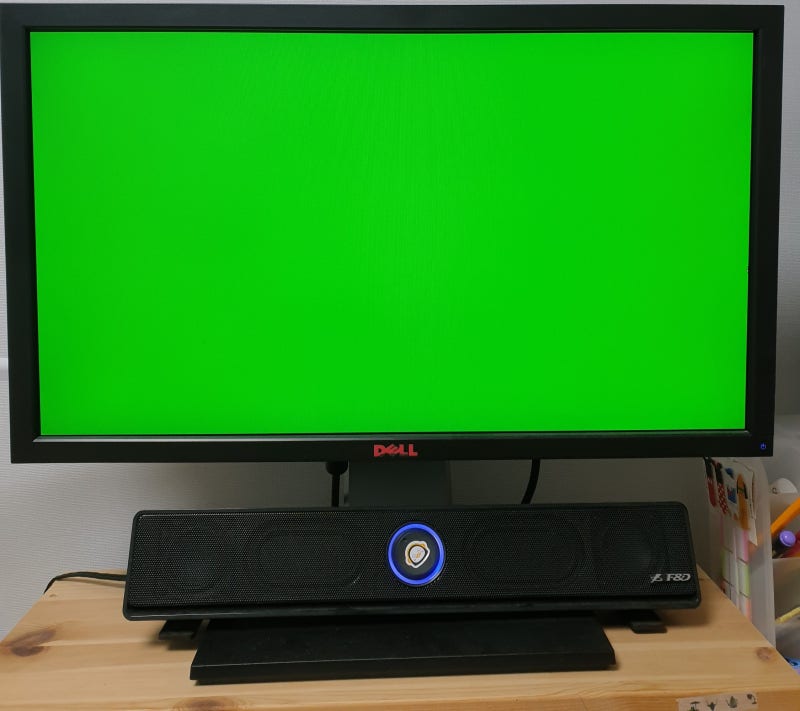 알파스캔모니터 AOC 27B2 27인치 IPS 모니터 : 네이버 블로그