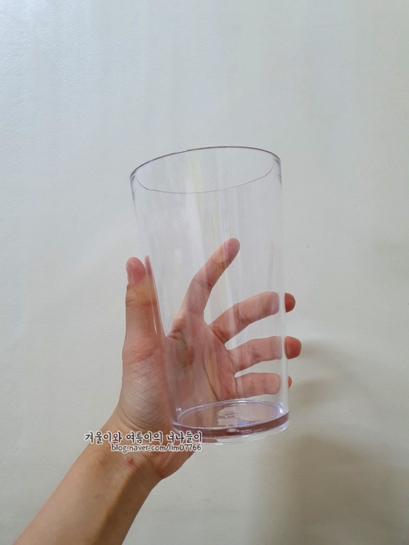 카누 아이스 블렌드 아메리카노의 계절트윙클 텀블러 후기까지~ 네이버 블로그
