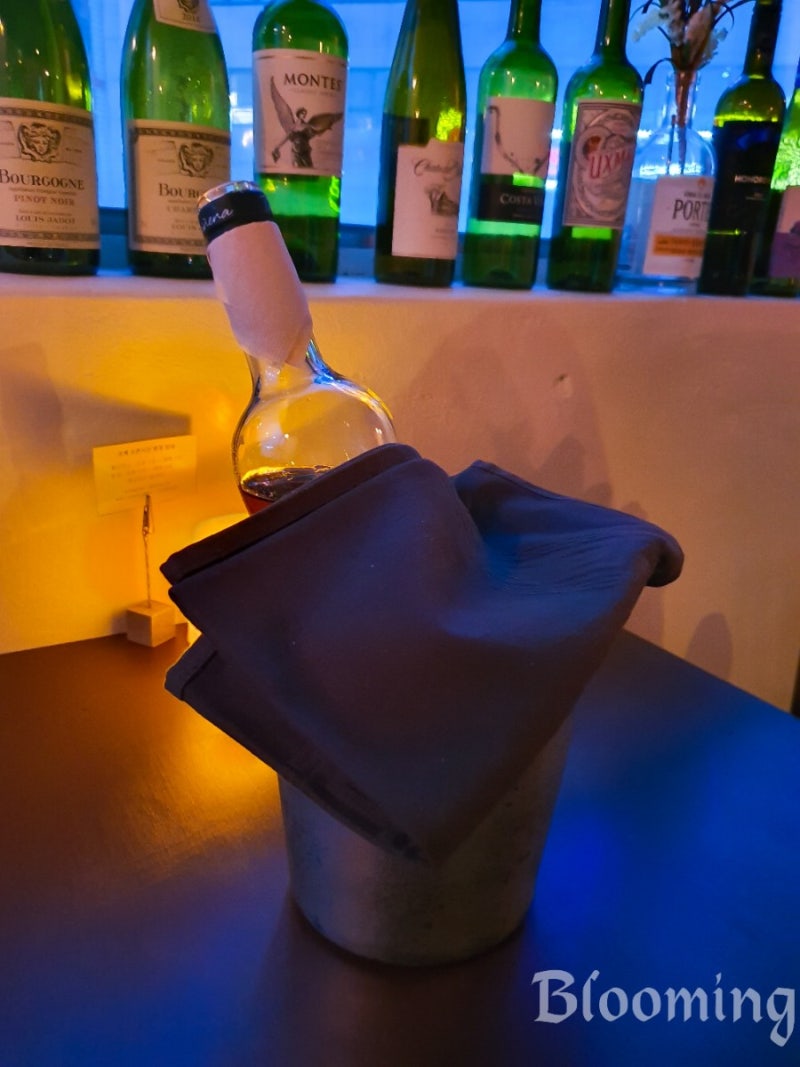 스페인 로제와인 모나스테리오, 가르나차 로제 Monasterio, Garnacha Rose : 네이버 블로그