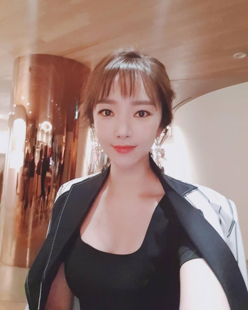 배슬기 결혼 남편 직업 나이차이 유튜버 리섭 본명 심리섭 예비신랑 부인 아내 키 학력 고향 몸무게 혈액형 가족관계 종교 소속사