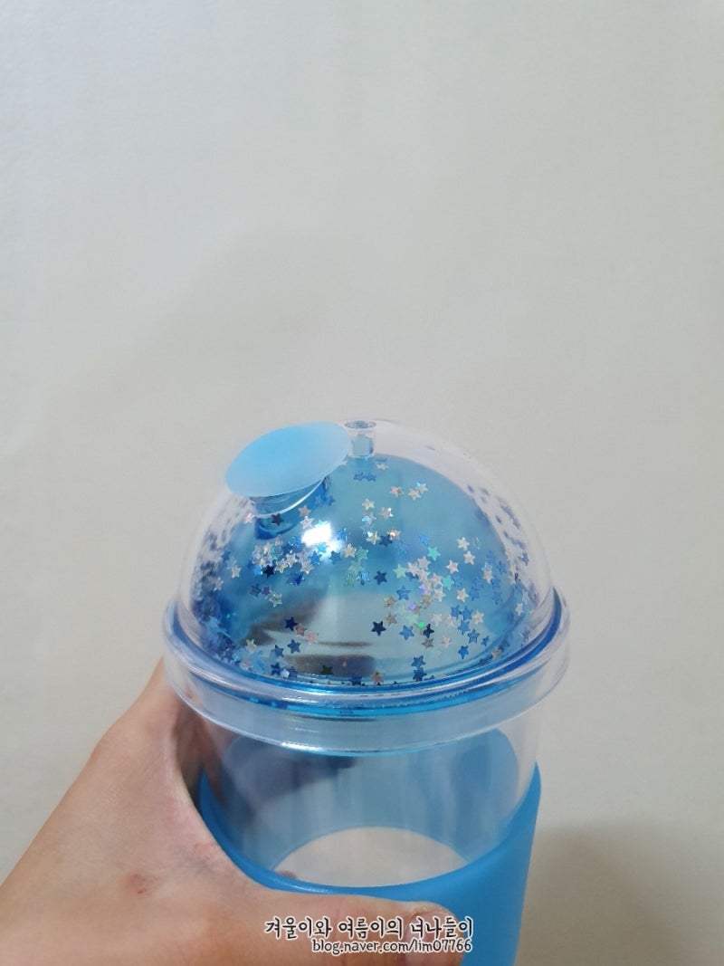 카누 아이스 블렌드 아메리카노의 계절트윙클 텀블러 후기까지~ 네이버 블로그