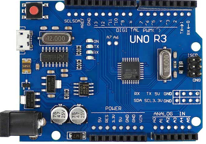 Arduino UNO-R3 USB Driver : 네이버 블로그