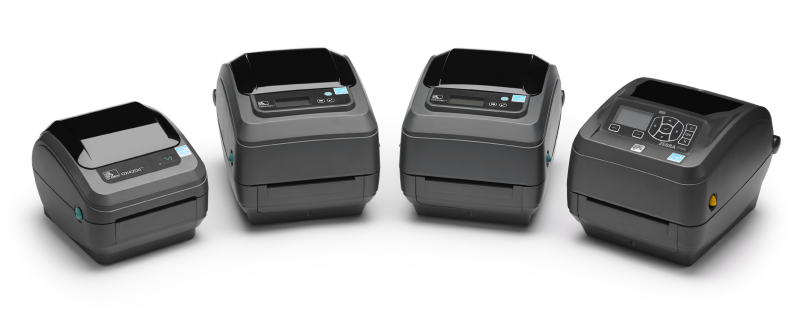 ZEBRA GX420, GX430, ZD500 고성능 데스크탑 바코드프린터 : 네이버 블로그