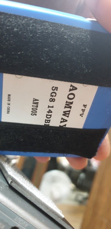 Crossbow mini AAT & TeleFlyTiny Setting : 네이버 블로그