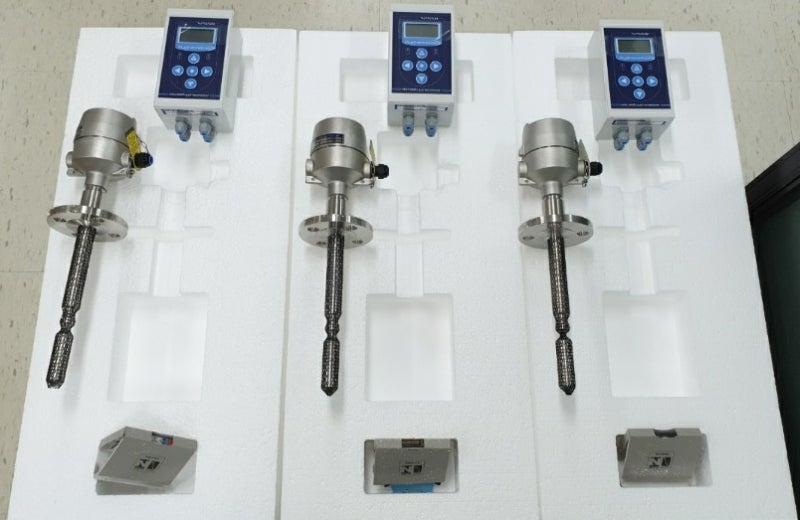 국내 설치형 점도계 시장의 해답, Hydramotion 점도계 : 네이버 블로그