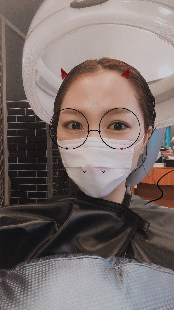자곡동미용실추천~ 가노헤어 단발머리커트~염색 And클리닉 커트맛집~세곡동미용실 네이버 블로그