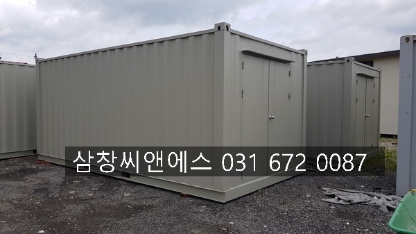 컨테이너창고 3x6컨테이너창고학교컨테이너박스창고컨테이너가격 네이버 블로그