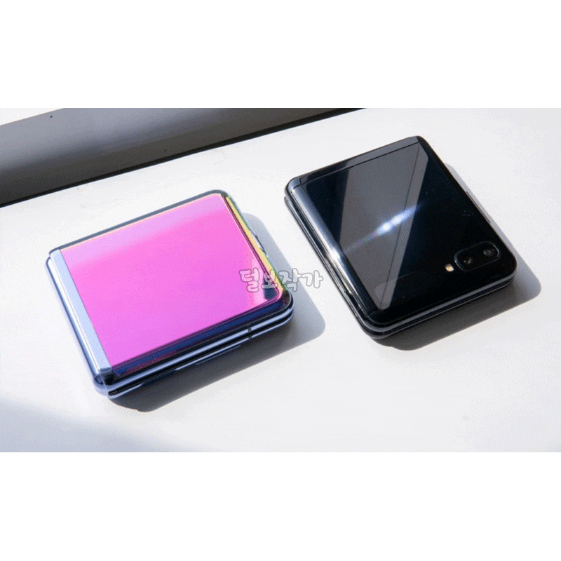 갤럭시Z플립 이제는 싸게 살수있다!? 스펙 정리! : 네이버 블로그