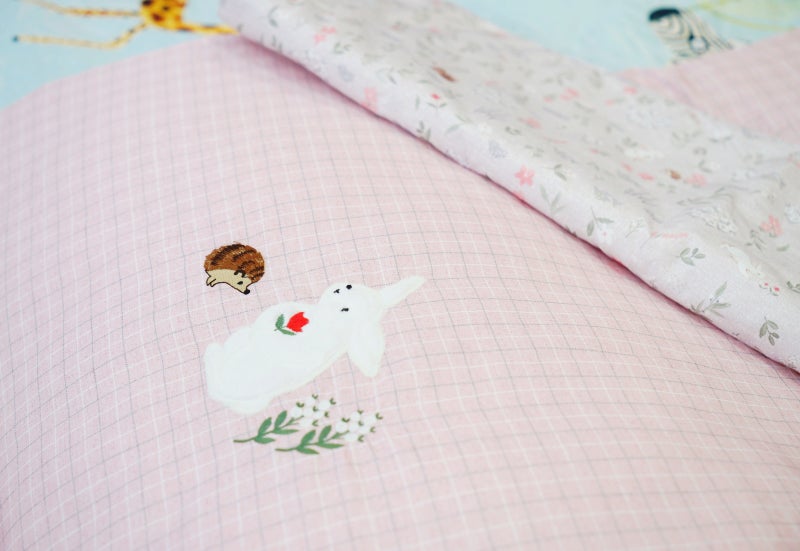 세사리빙 아현점에서 먼지안나는 신촌 차렵이불 보고왔어요 네이버 블로그
