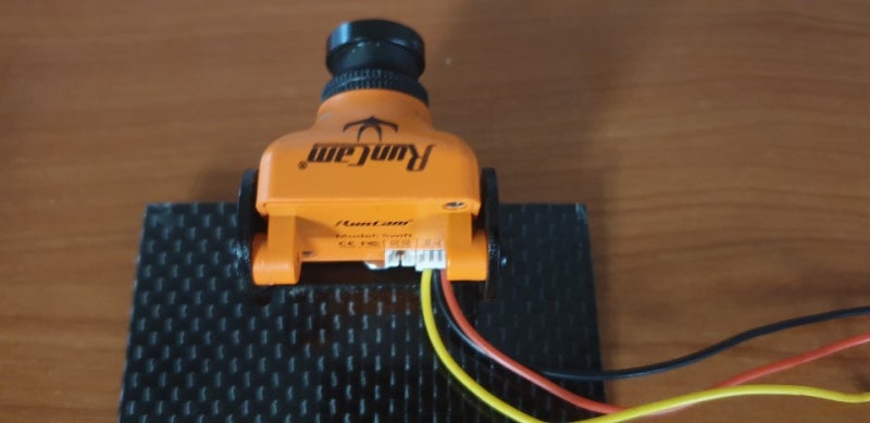 Crossbow mini AAT & TeleFlyTiny Setting : 네이버 블로그