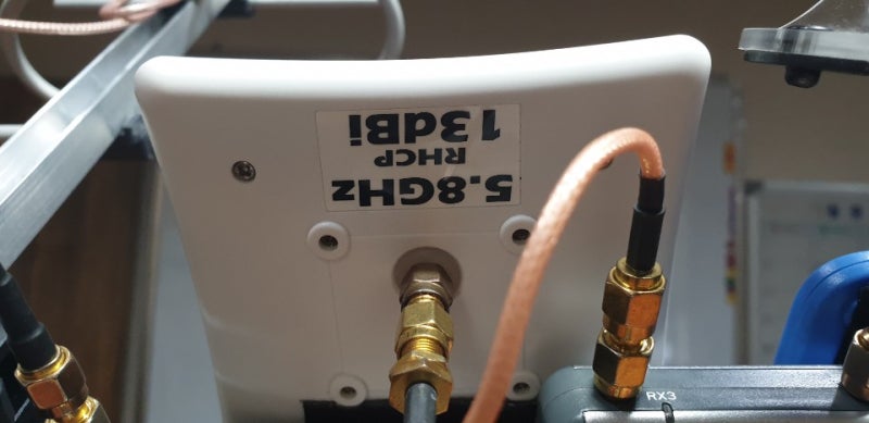 Crossbow mini AAT & TeleFlyTiny Setting : 네이버 블로그