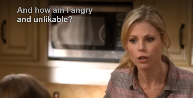 [원어민영어회화 × 형용사] unlikable : 비호감인, 호감이 가지 않는, 유쾌하지 않은 : 네이버 블로그