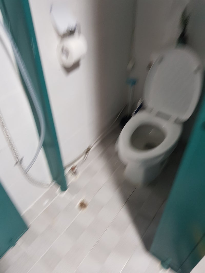 대구 중구 삼덕동 상가2층 문수리 화장실문 수리~ 밤라이트재질 무거운문 수리 네이버 블로그