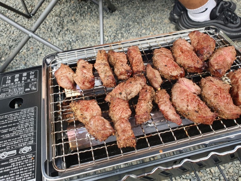 초보 캠핑 필수 용품 9가지 최소한 이것들은 준비해서 가세요 네이버 블로그