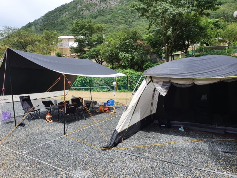 초보 캠핑 필수 용품 9가지 최소한 이것들은 준비해서 가세요 네이버 블로그