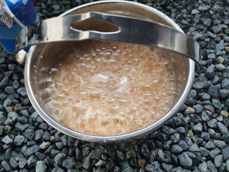 초보 캠핑 필수 용품 9가지 최소한 이것들은 준비해서 가세요 네이버 블로그