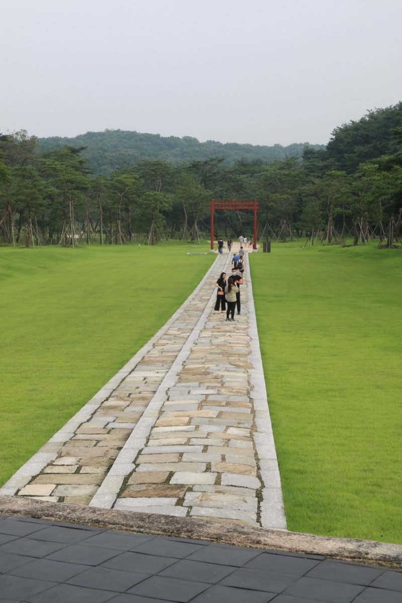 세종대왕 잠들다... (여주시) : 네이버 블로그