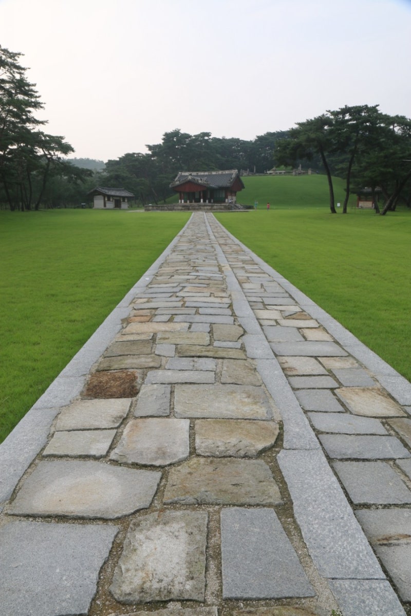 세종대왕 잠들다... (여주시) : 네이버 블로그