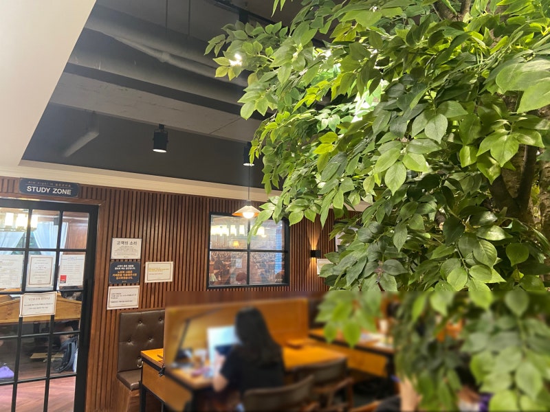 강남역스터디카페 스터디룸 초심스터디카페 강남역점 네이버 블로그