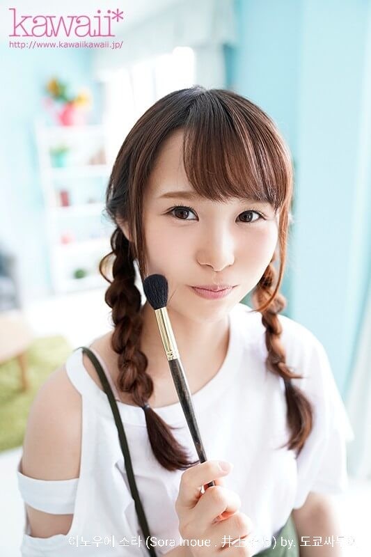 이노우에 소라 (Sora Inoue . 井上そら) : 네이버 블로그
