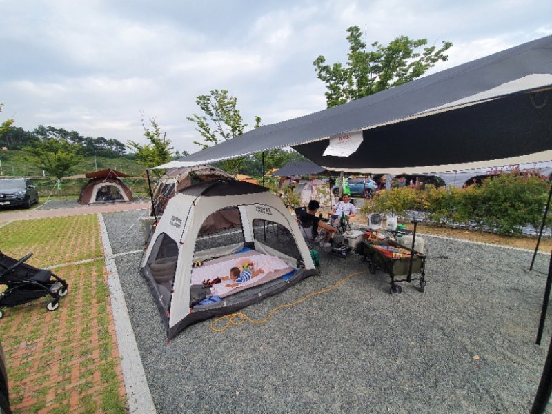 초보 캠핑 필수 용품 9가지 최소한 이것들은 준비해서 가세요 네이버 블로그