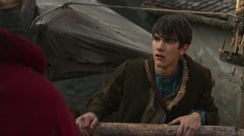 드래곤하트 벤전스 Dragonheart 5: Vengeance 리뷰 : 네이버 블로그