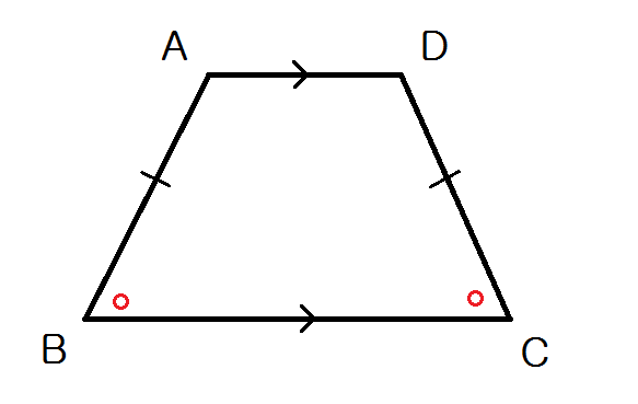 다양한 사각형의 대각선의 성질 (증명) : 네이버 블로그