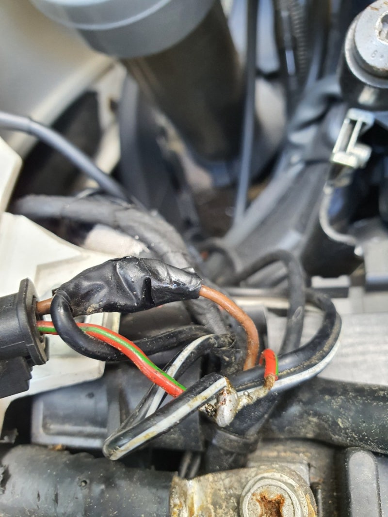 📱오토바이 무선충전 휴대폰 거치대 장착 : 네이버 블로그